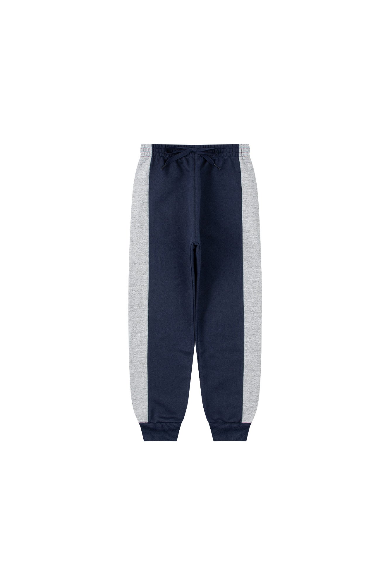 Conjunto Infantil Masculino Moletom Peluciado Ny - Moda Love / MARINHO ...